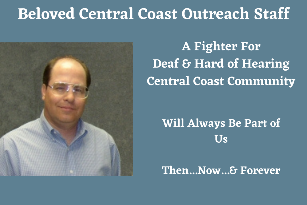 DHHSC Staff – Deaf and Hard of Hearing Service Center