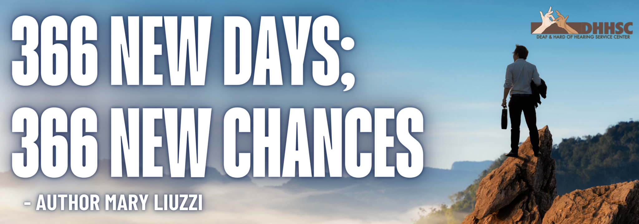 Deaf and Hard of Hearing Service Center – Connect. Inspire. Succeed.