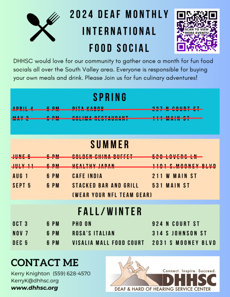 Events – Deaf and Hard of Hearing Service Center